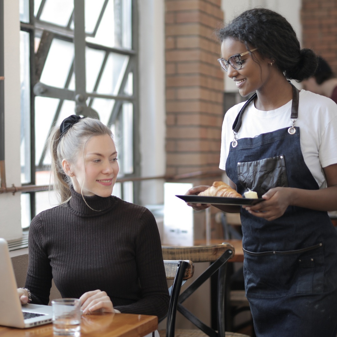 Customer Service – Retail